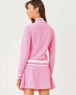 Lilly Pulitzer® Upf 50+ Luxletic Jaydea Jacket
