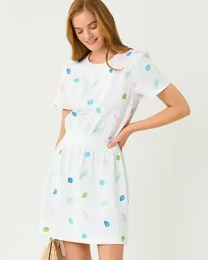 Lilly Pulitzer® Fenn Dress - Multicolor