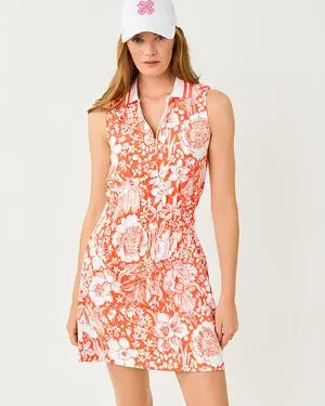 Lilly Pulitzer® Sleeveless Dress