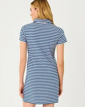 Lilly Pulitzer® Dune Short Sleeve Dress