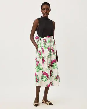 Lilly Pulitzer® Prima Midi Dress - Coconut