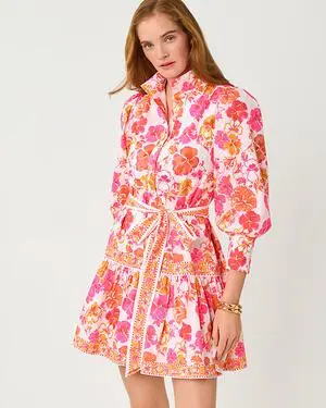 Lilly Pulitzer® Drena Dress