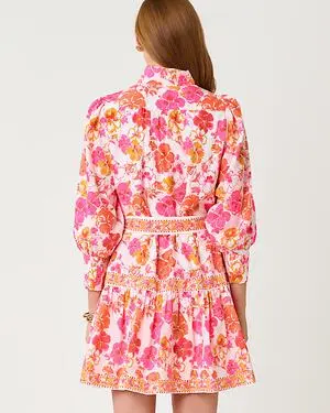 Lilly Pulitzer® Drena Dress