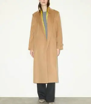 Max & Co. Reversible Colour Block Scarf