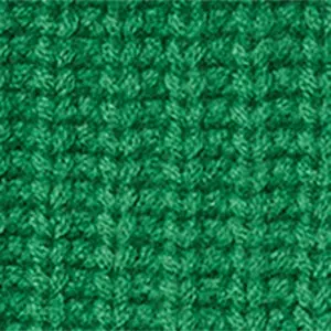 Max & Co. Virgin Wool Knitted Scarf