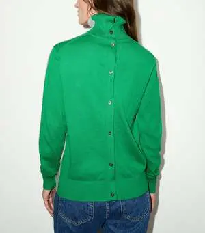 Max & Co. Cotton-cashmere Sweater