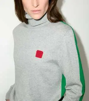 Max & Co. Cotton-cashmere Sweater