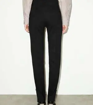 Max & Co. Technical Jersey Tailored Trousers