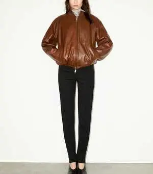 Max & Co. Technical Jersey Tailored Trousers