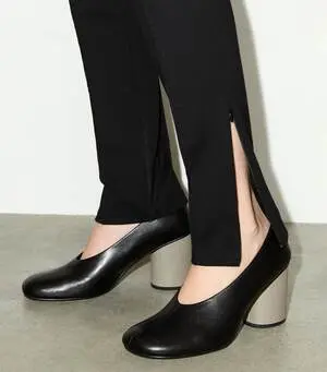 Max & Co. Technical Jersey Tailored Trousers
