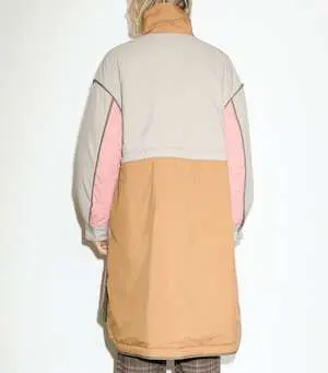 Max & Co. Reversible Padded Coat