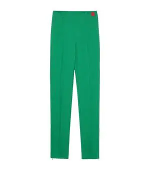 Max & Co. High Rise Pants For Women