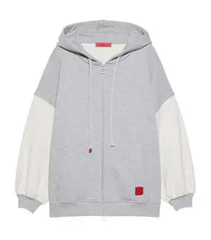 Max & Co. Cotton Hoodie
