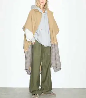 Max & Co. Cotton Hoodie
