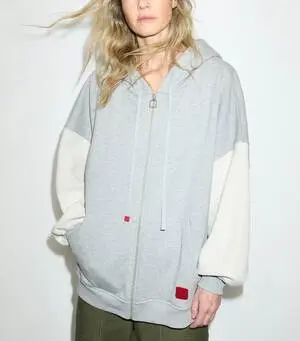 Max & Co. Cotton Hoodie