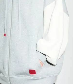 Max & Co. Cotton Hoodie
