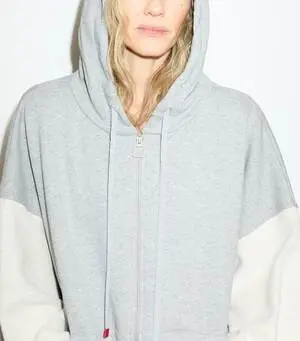 Max & Co. Cotton Hoodie