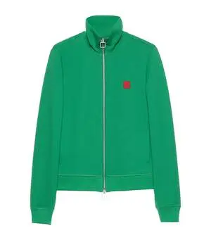 Max & Co. Cotton Track Jacket