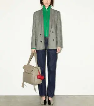 Max & Co. Cotton Track Jacket
