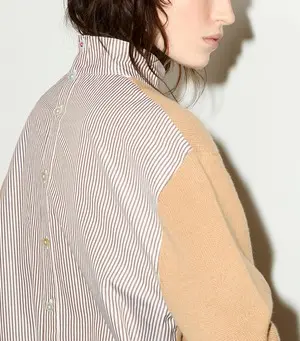 Max & Co. Wool Sweater