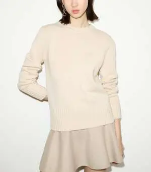 Max & Co. Wool-cashmere Sweater