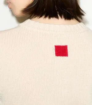 Max & Co. Wool-cashmere Sweater