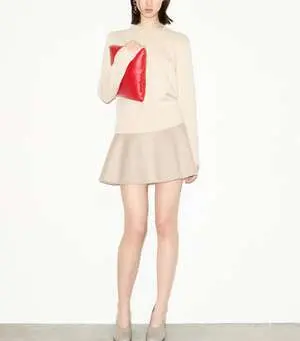 Max & Co. Wool-cashmere Sweater