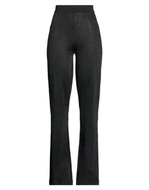 Missoni Knitted Metallic Flare Pants