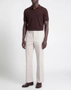 DEPARTMENT 5 Pants Size Cotton, Elastane