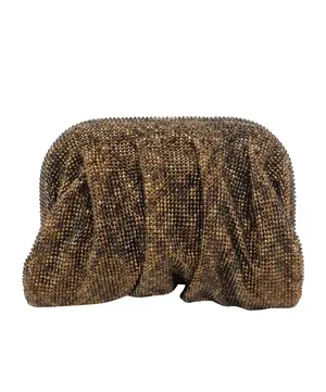 Benedetta Bruzziches Frame Clutch