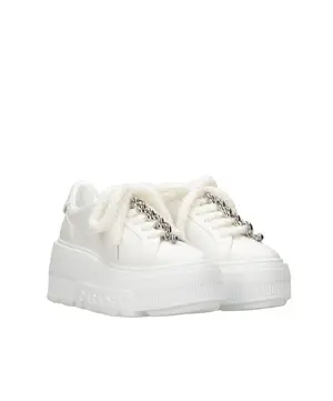 Casadei Nexus Leather Sneakers - No