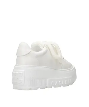 Casadei Nexus Leather Sneakers - No