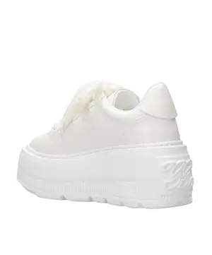 Casadei Nexus Leather Sneakers - No