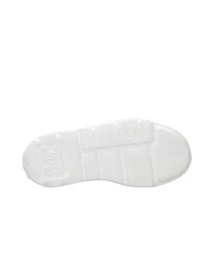 Casadei Nexus Leather Sneakers - No