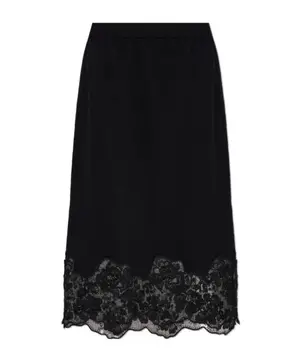 Fabiana Filippi Criss-cross Skirts