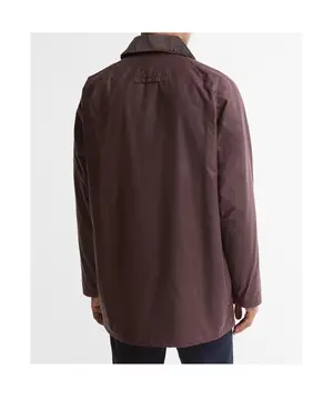 Barbour Wax Field Jacket