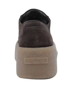 VIC MATIE Lace-up Sneakers