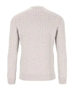 AL DUCA DAOSTA 1902 Long-sleeved Sweater