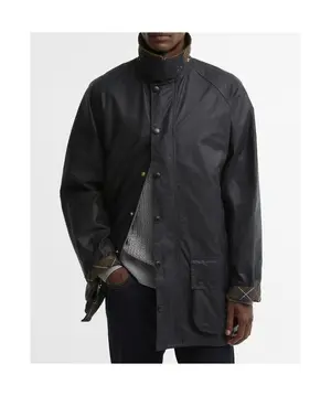 Barbour Wax Field Jacket