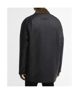 Barbour Wax Field Jacket
