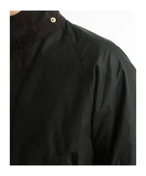 Barbour Wax Field Jacket
