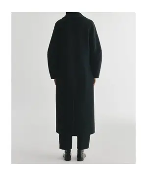 LISA YANG Double-breasted Coat