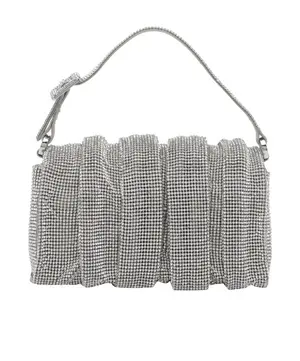 Benedetta Bruzziches Flap Shoulder Bag