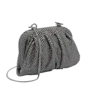 Benedetta Bruzziches Frame Clutch