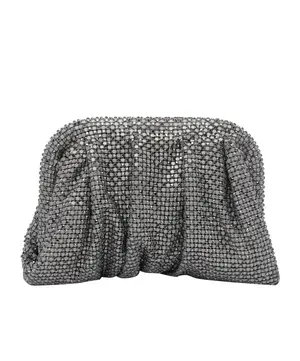 Benedetta Bruzziches Frame Clutch