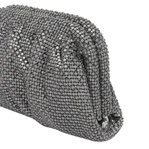 Benedetta Bruzziches Frame Clutch