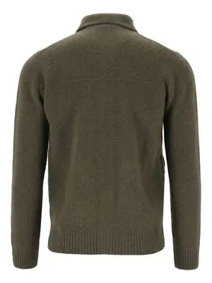 AL DUCA DAOSTA 1902 Long-sleeve Cardigan