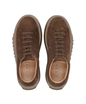 Casadei Platform Casual Shoes