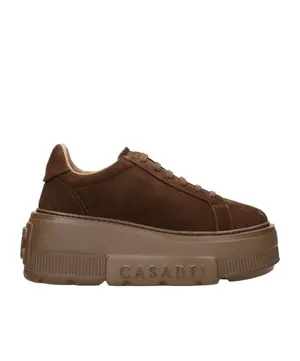 Casadei Casual Platform Sneakers - No