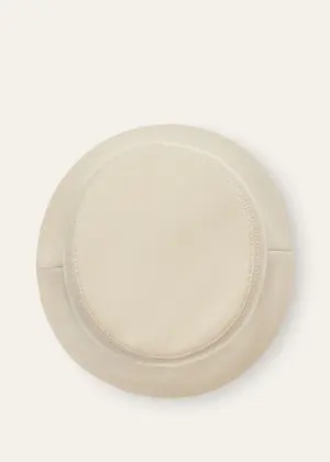 Loro Piana Agata Bucket Hat